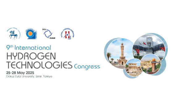 9th International Hydrogen Technologies Congress (IHTEC-2025) | IPCEI ...